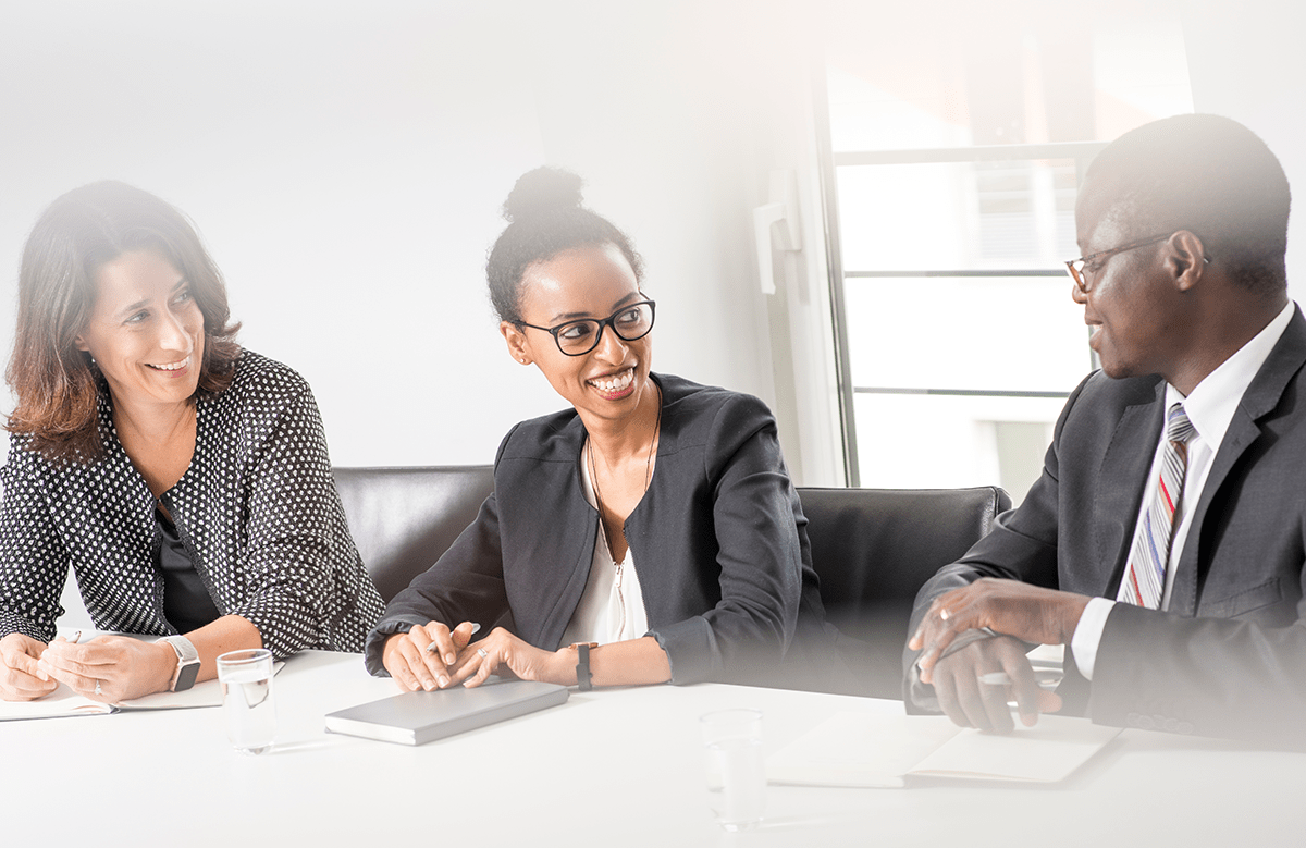 Working at Comgest | Comgest